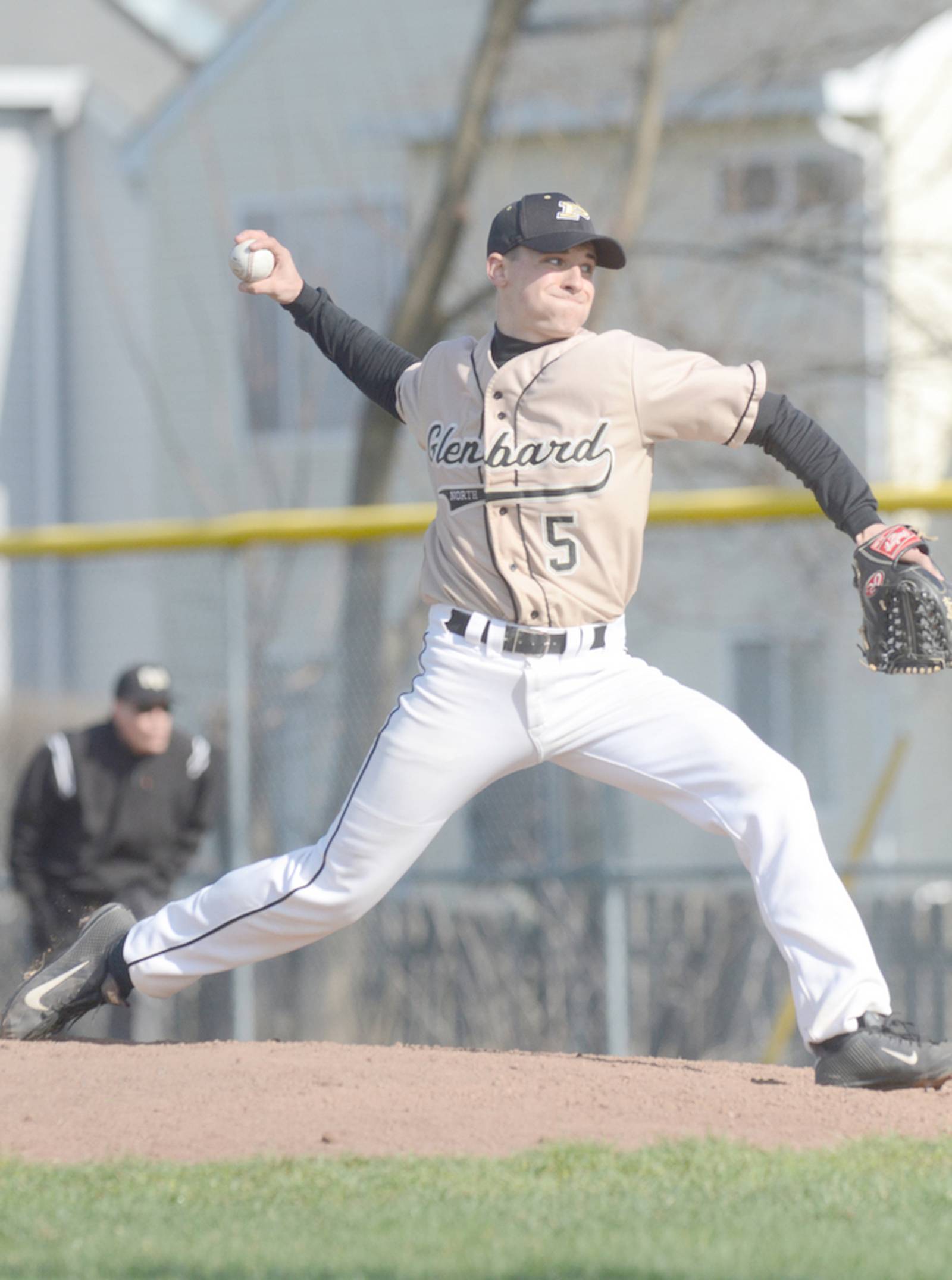 All-area baseball MVP: 'Bulldog' mentality one of Matt Albin's assets ...