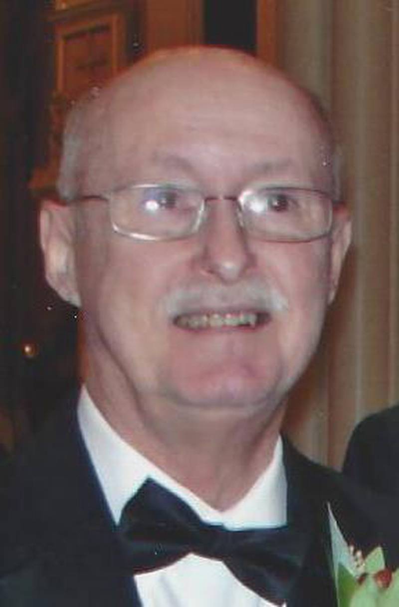 John K. Corder – Shaw Local