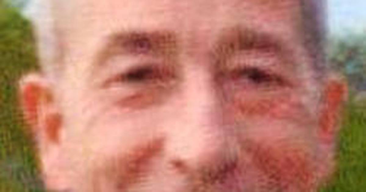 Theodore “Ted” Casey – Shaw Local