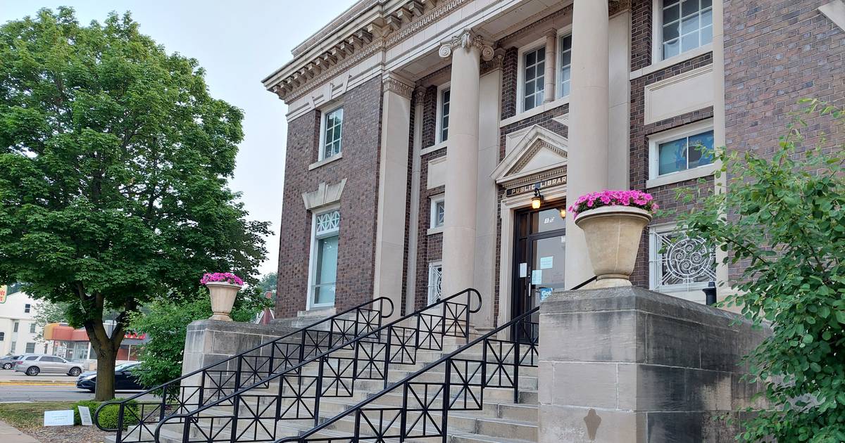 Streator library to host charcuterie board class – Shaw Local