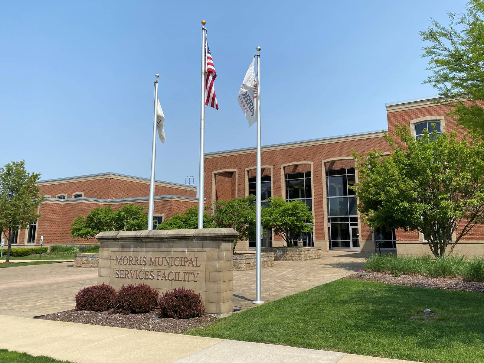 Morris man arrested for attempted kidnapping – Shaw Local