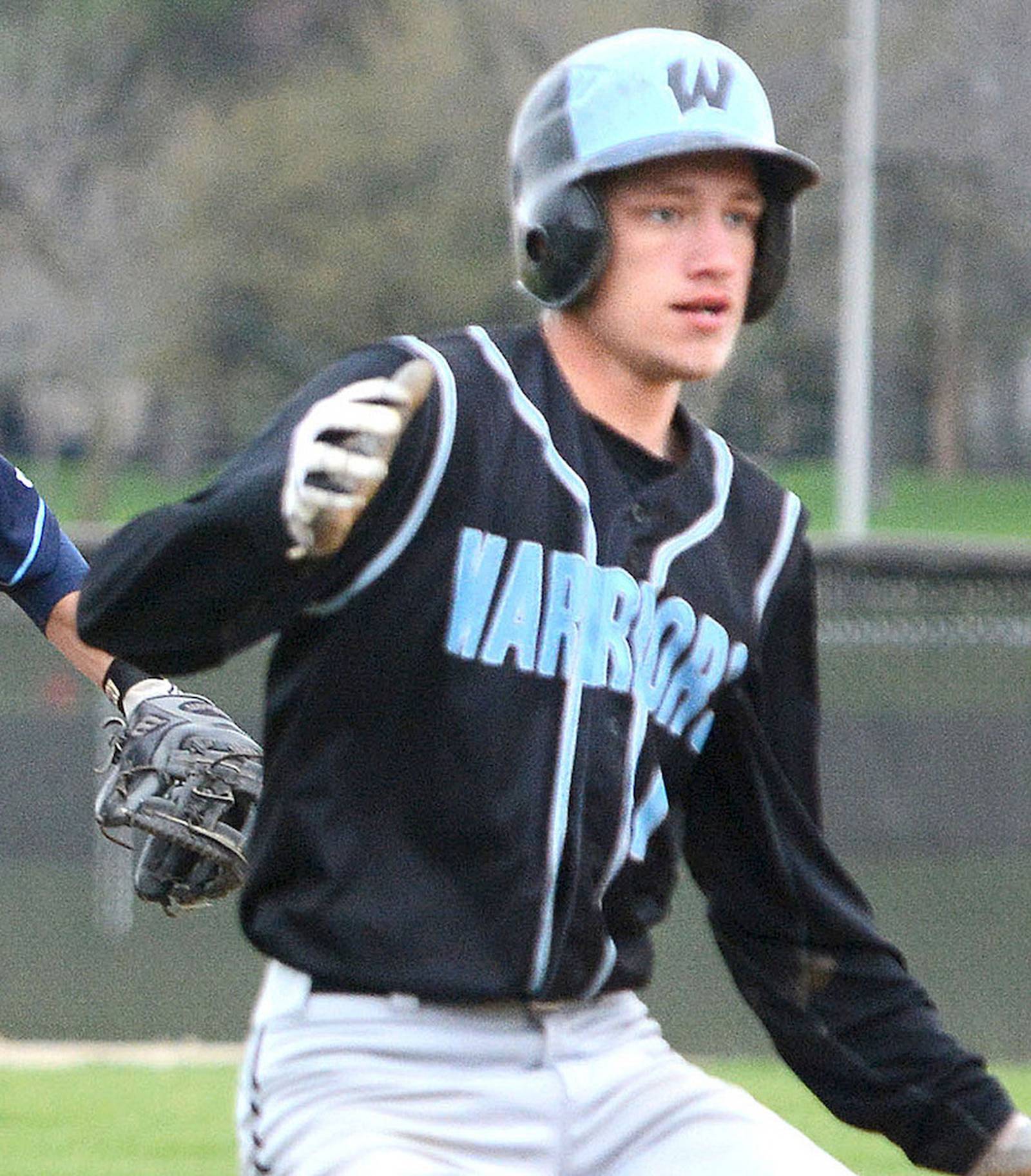 All-area baseball MVP Cam Zunkel excels with Willowbrook – Shaw Local