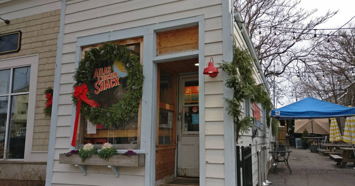 Mystery Diner in Geneva: Atlas Chicken Shack elevates ‘tender’ art ...