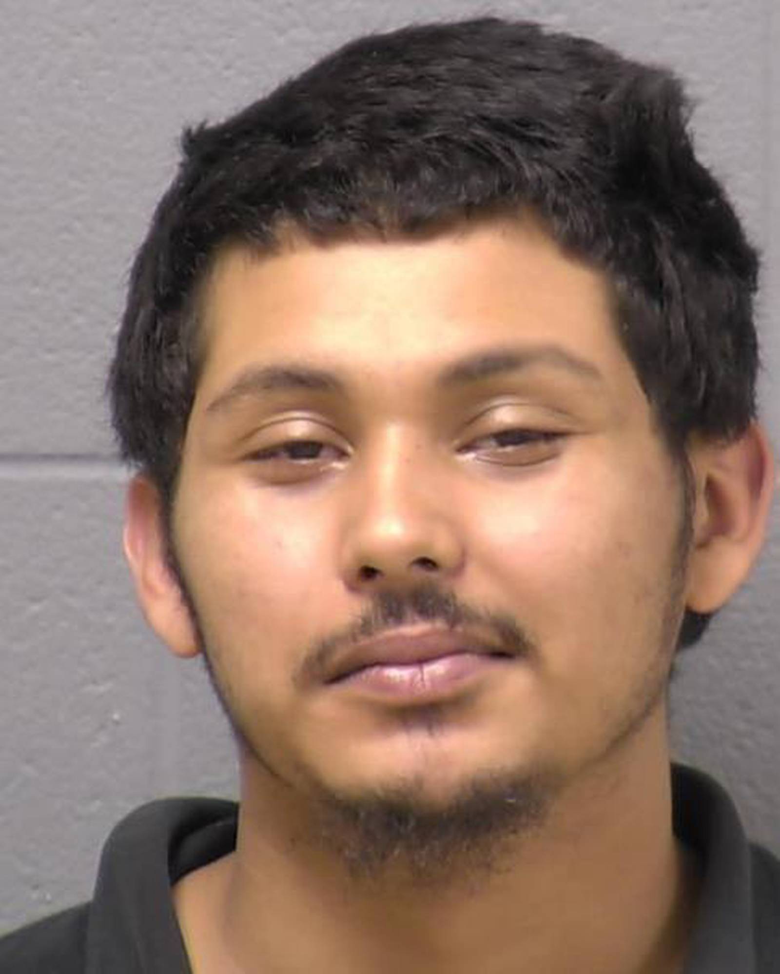 Defendant in Joliet robbery case sent harassing texts: cops – Shaw Local