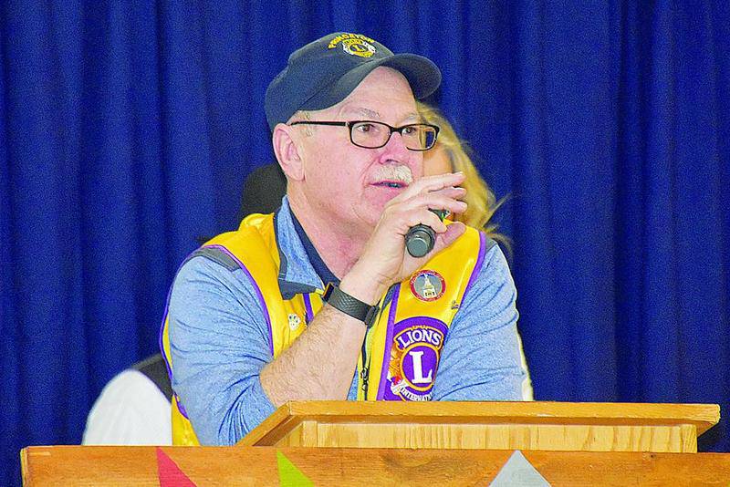 Drawdown fundraiser for Princeton Lions – Shaw Local