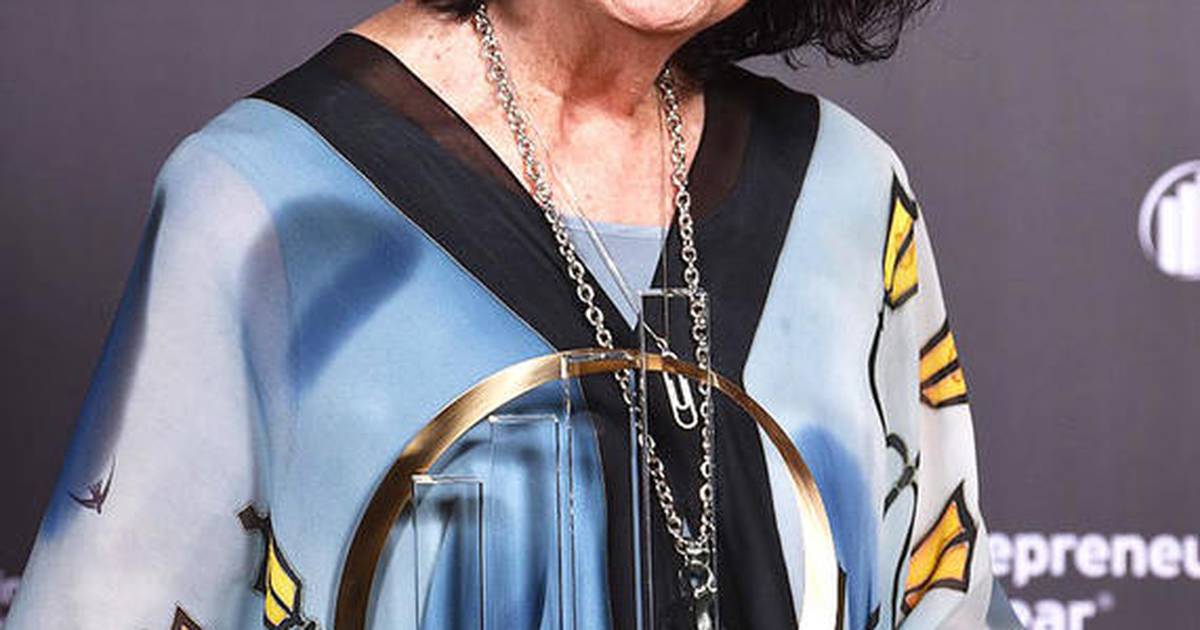 Union-based Intren founder wins entrepreneur of the year – Shaw Local