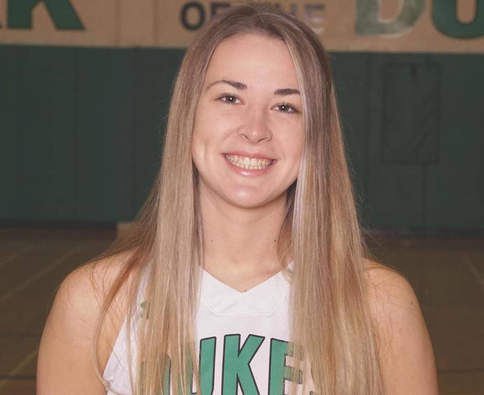 Suburban Life Female Most Valuable Athlete: Kaitlyn Kjome, York ...