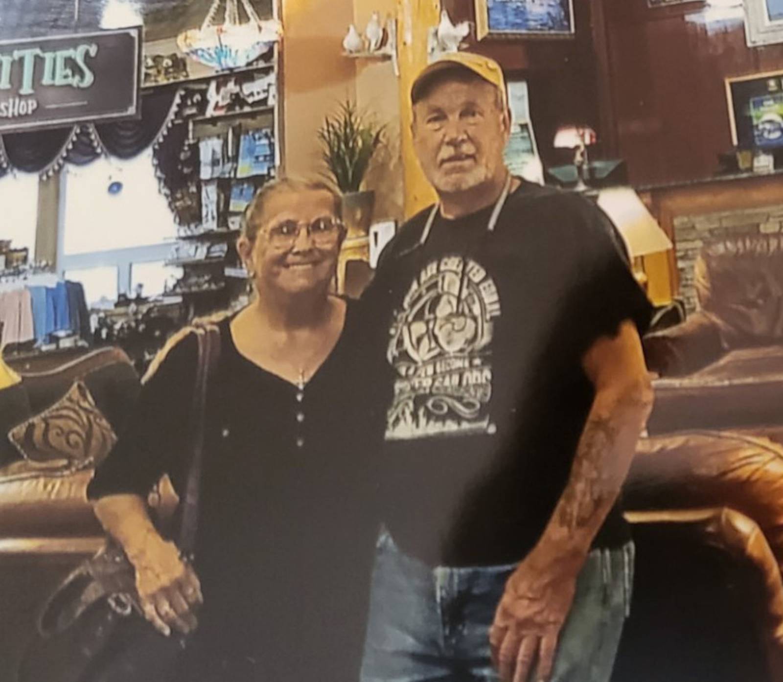 Celebrations: Bill and Sally Kolb celebrate 50th wedding anniversary ...