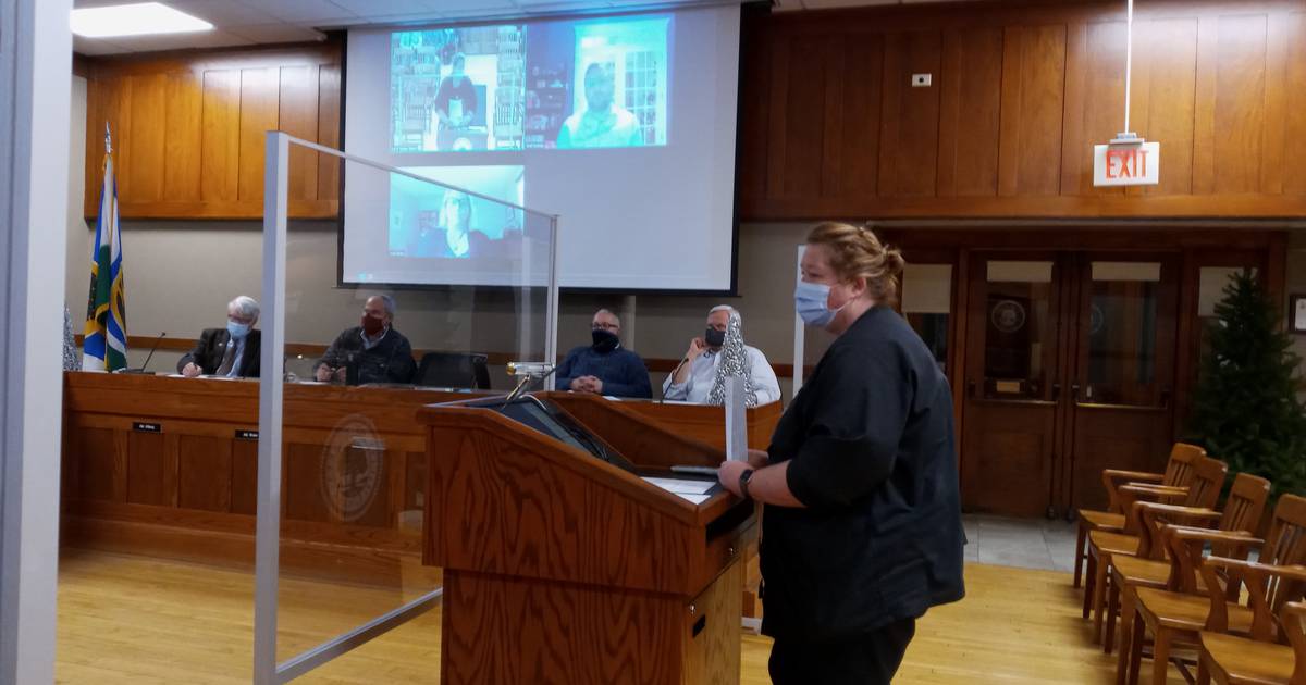 Starfish Animal Rescue gets zoning change to move to Geneva – Shaw Local