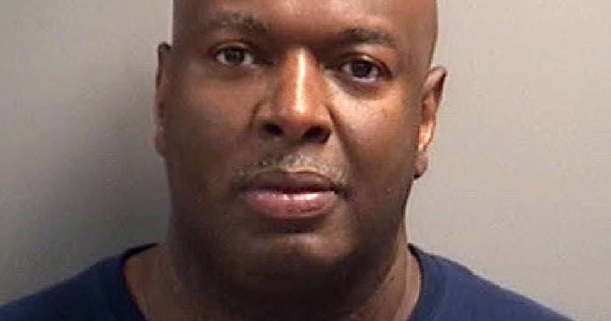 Kane jail guard charged with sexual abuse of inmate – Shaw Local