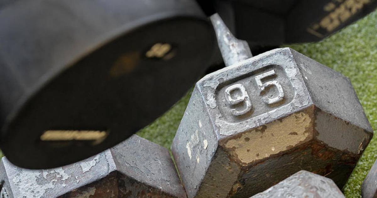 Learn more about training with pain at upcoming presentation in ...