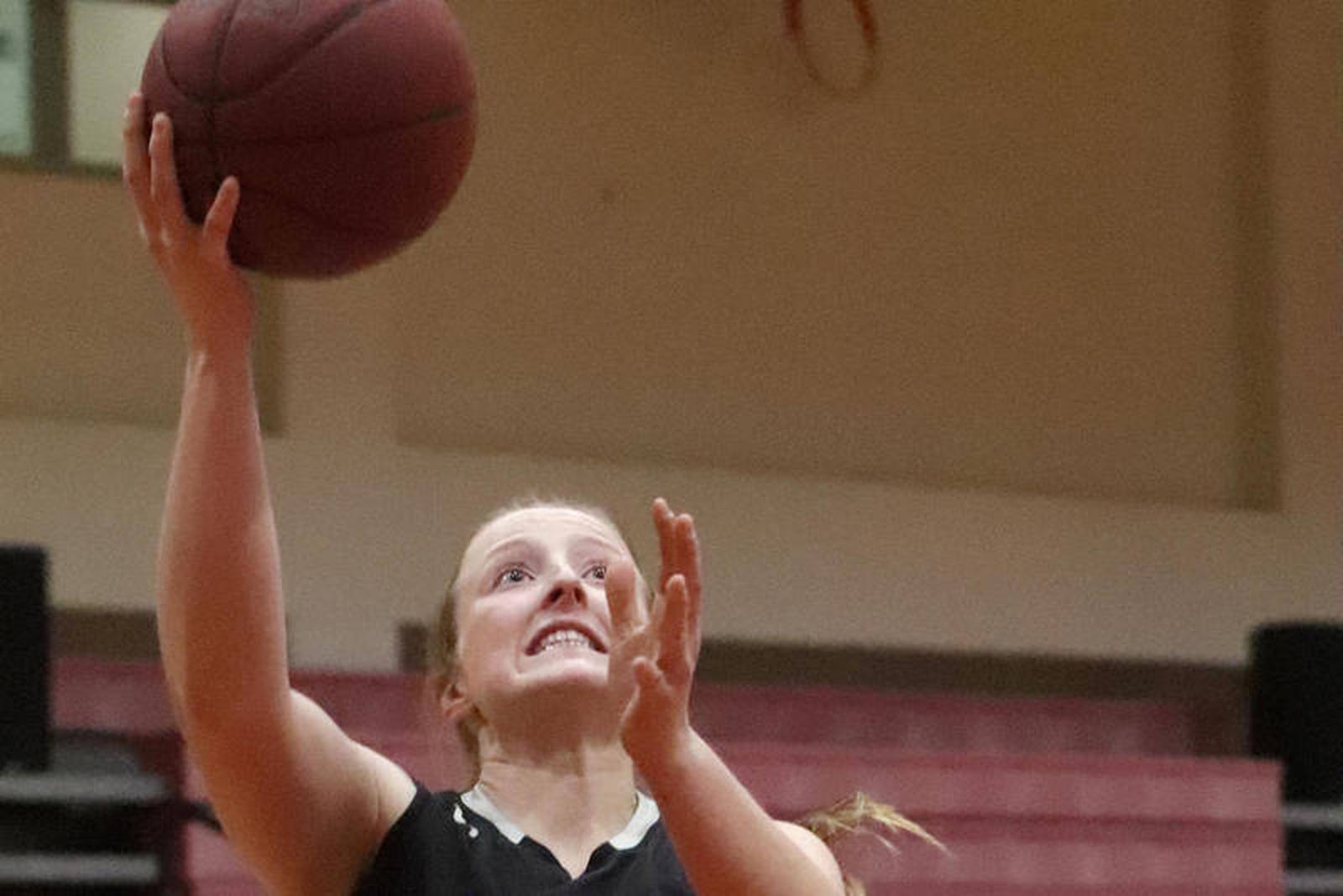 IVCC women's basketball has many new faces – Shaw Local
