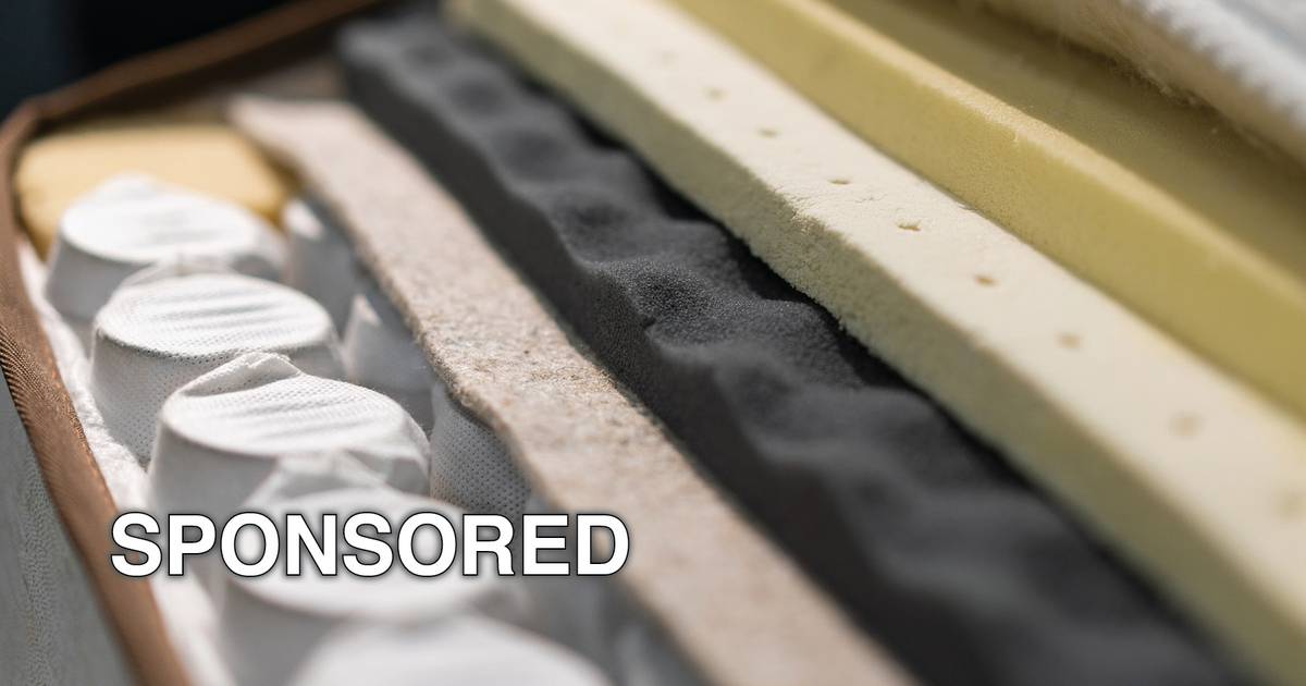 The Science of Comfort: Understanding Mattress Materials and Construction – Shaw Local