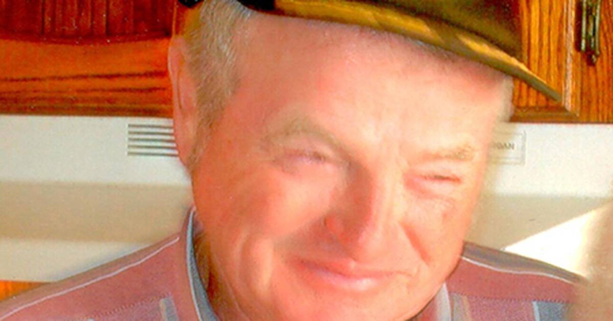 James Donovan – Shaw Local