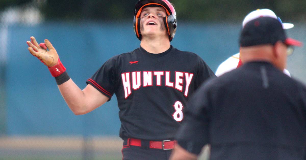 Baseball: The 2023 All-Fox Valley Conference team – Shaw Local