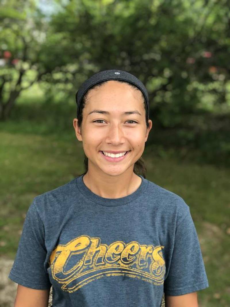 Kendall County MVA Female Athlete of the Week: Summer Hawkins, Oswego ...