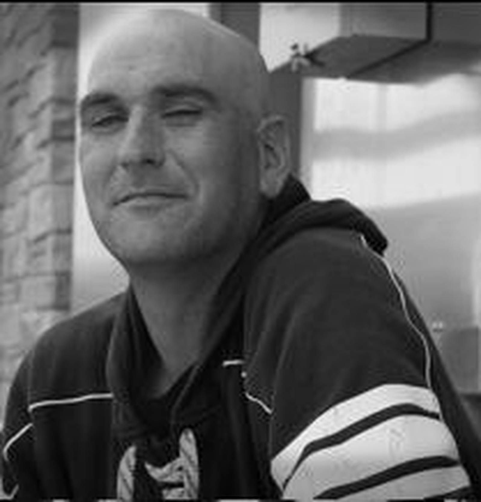 Ex-homeless man to volunteer for PADS – Shaw Local