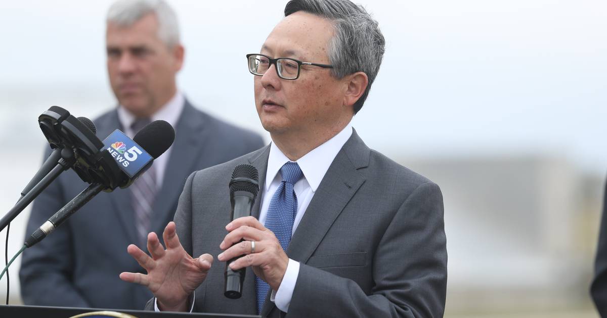 EPA’s State Revolving Fund to pay to replace lead service lines in ...