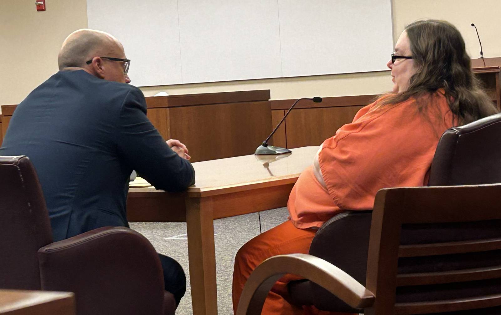 Judge rules on statements in Safranek case – Shaw Local