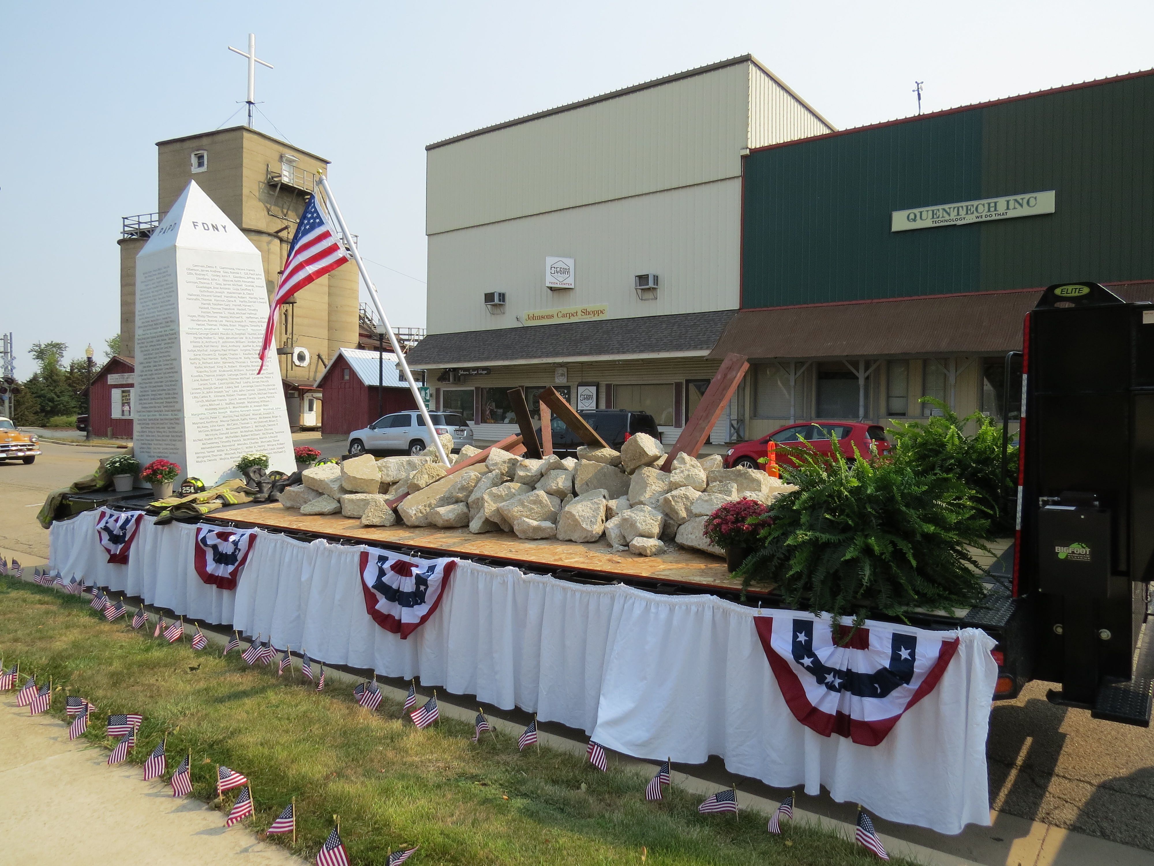 Anthony Rapp Rodney To