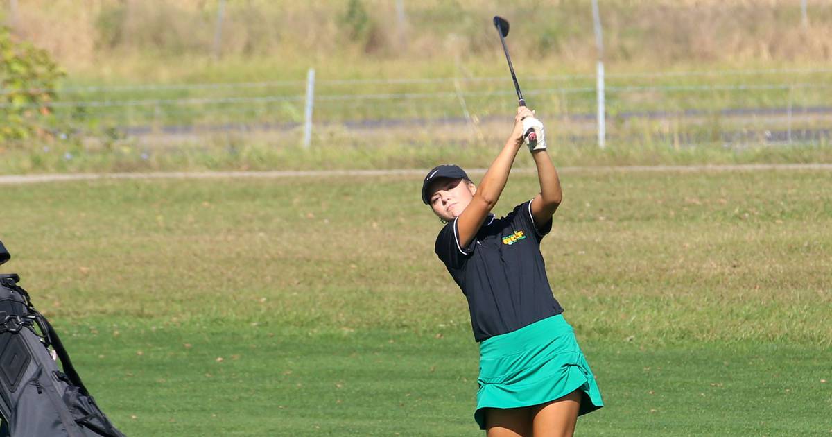 2025 Times Girls Golfer of the Year: Seneca’s Piper Stenzel – Shaw Local