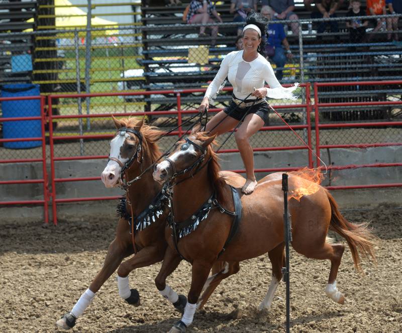 Photos: Ogle County Fair – Shaw Local