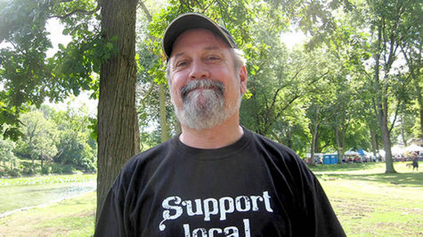 Face Time with Rick Weals – Shaw Local