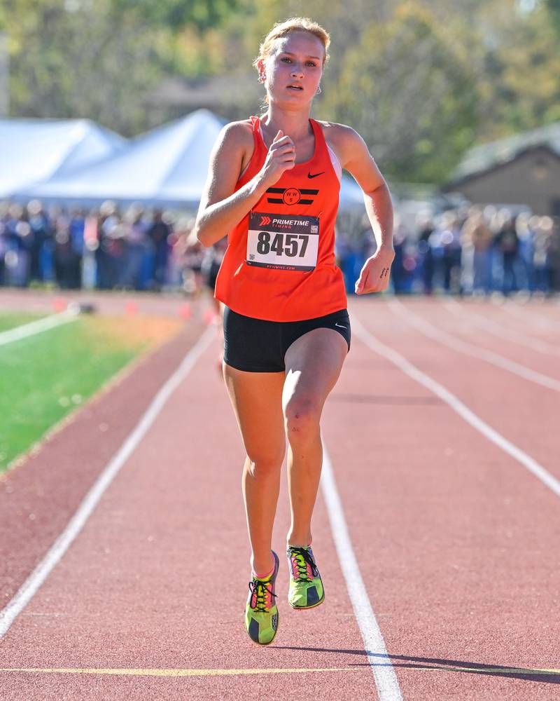 Photos: 2024 DuKane Conference Cross Country – Shaw Local