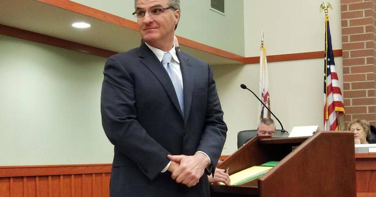 Huntley trustees glad to see Dean Foods facility revitalization – Shaw ...