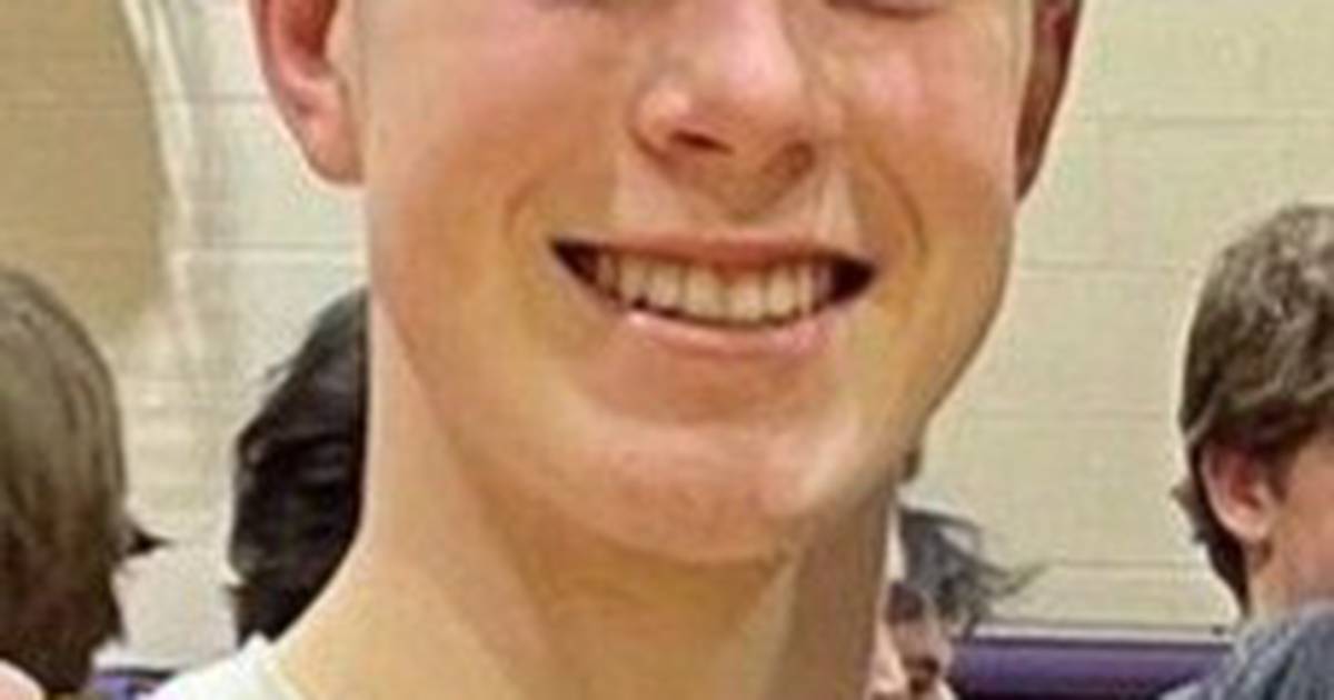 Suburban Life Athlete of the Week: Maxwell Haack, Downers Grove North ...