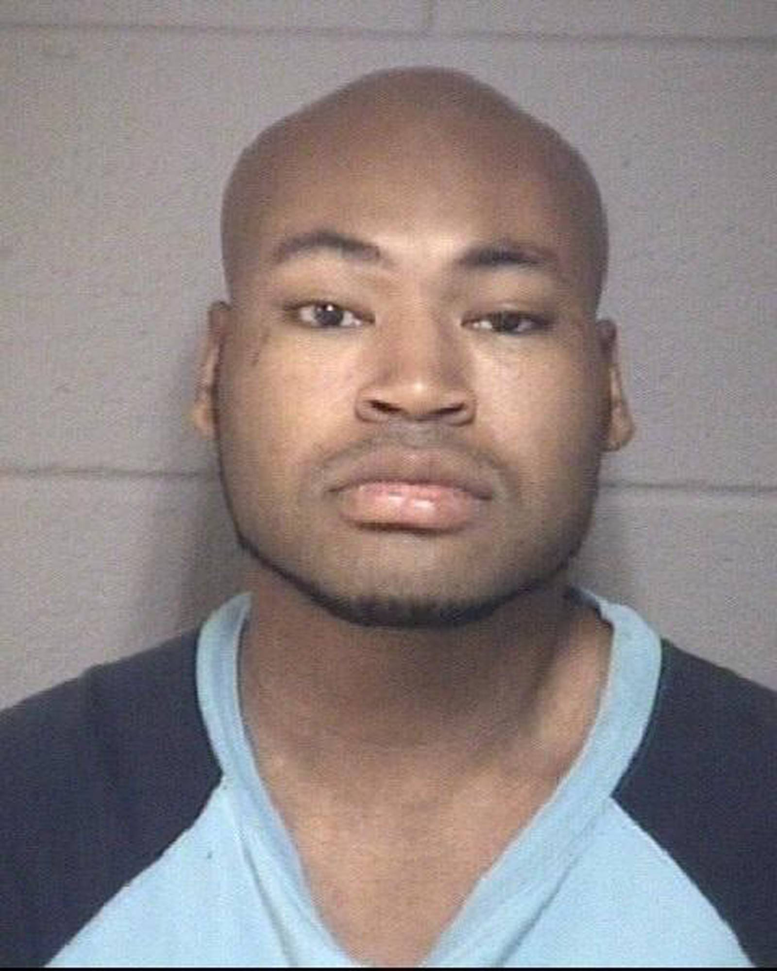 DeKalb man facing multiple burglary charges jailed – Shaw Local