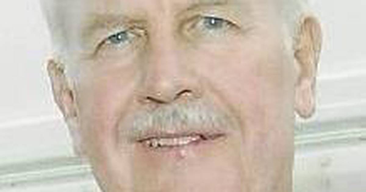 Kenneth P. Ruth – Shaw Local