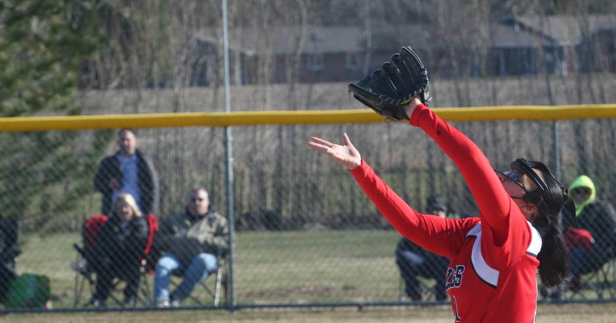 Softball preview: Mix of veterans, freshmen need to come together for ...
