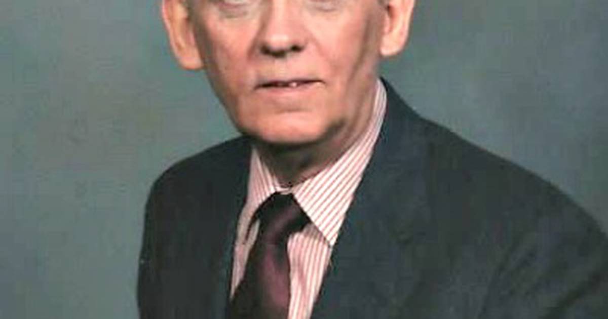 Ronald Himes – Shaw Local