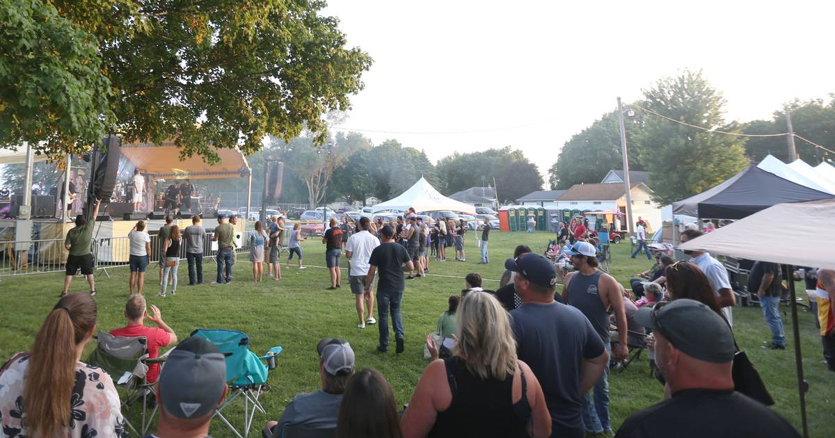 Cops 4 Cancer raises more than $100,000 from Summer Event – Shaw Local