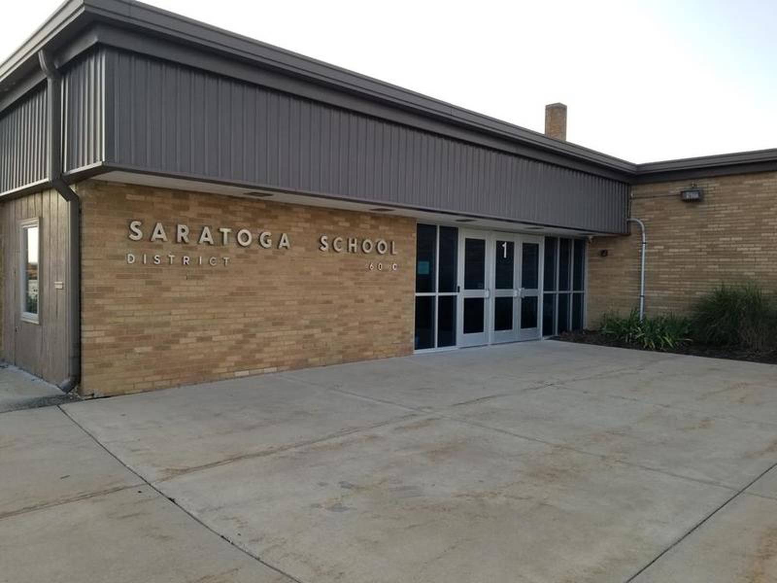 Saratoga School District approves renovation projects in Morris – Shaw ...