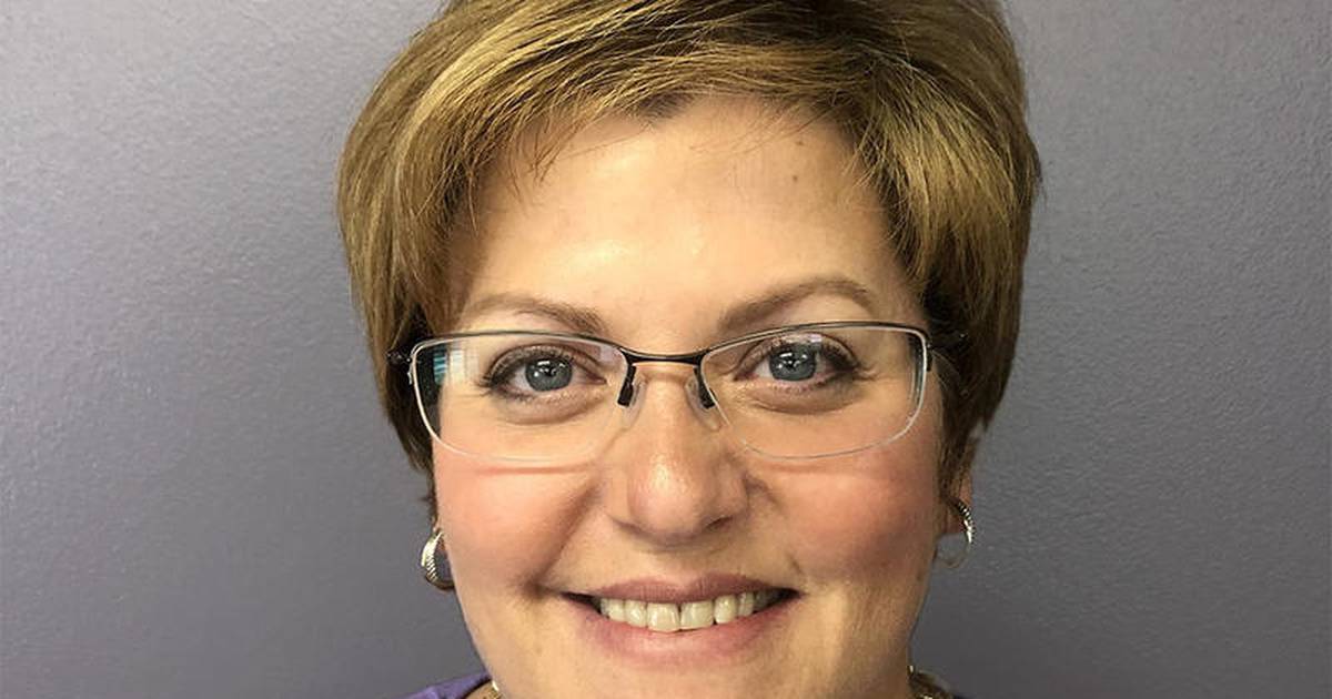Dixon’s Margo Empen named Superintendent Of Distinction – Shaw Local