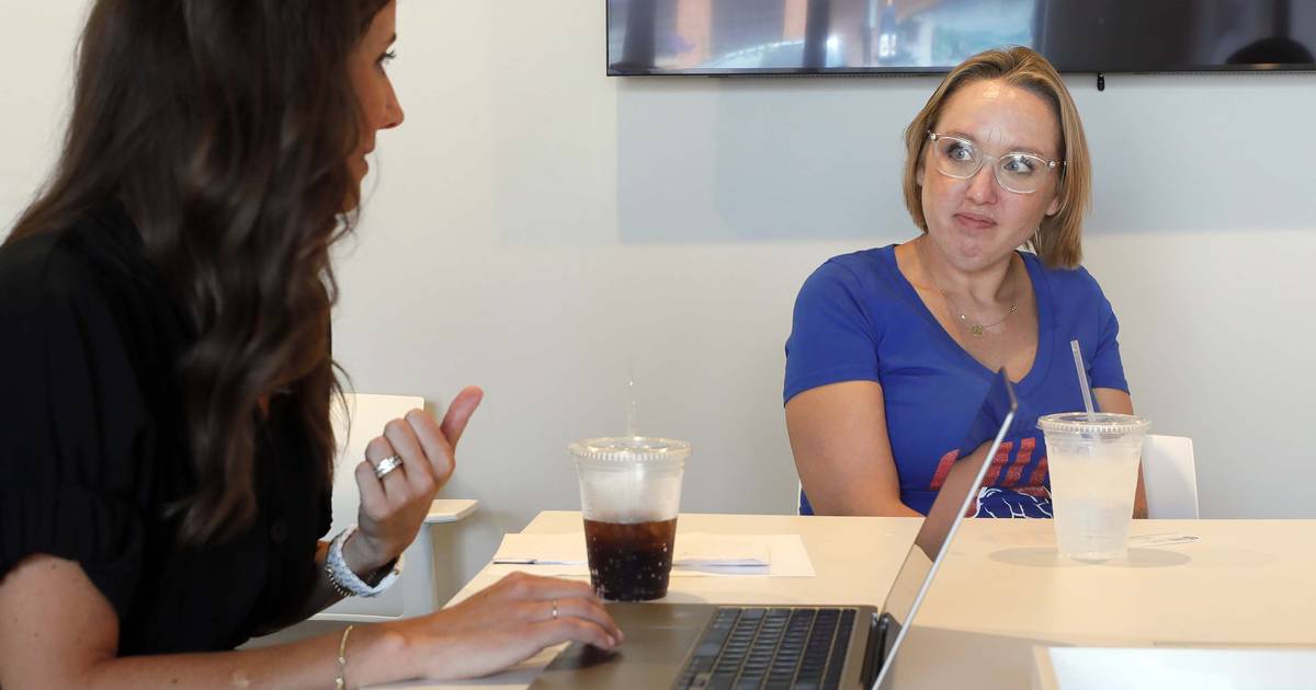 ‘The human spirit is so resilient’: How local groups help trafficking ...