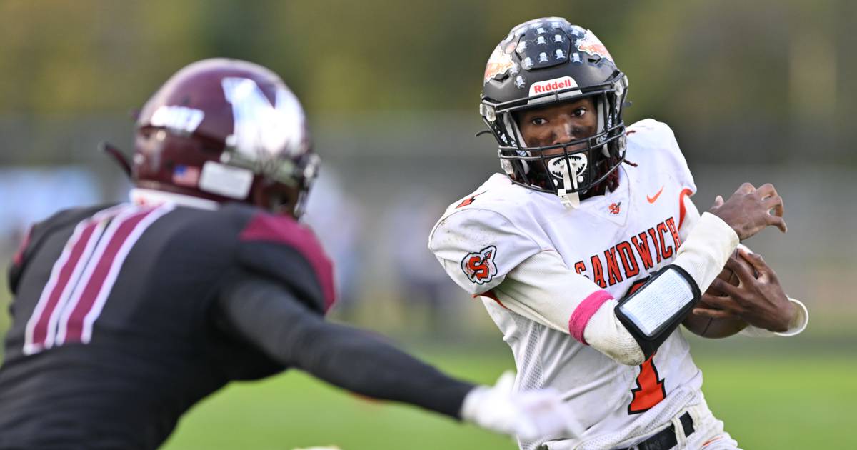 5 football storylines to watch in Kendall County in 2024 – Shaw Local