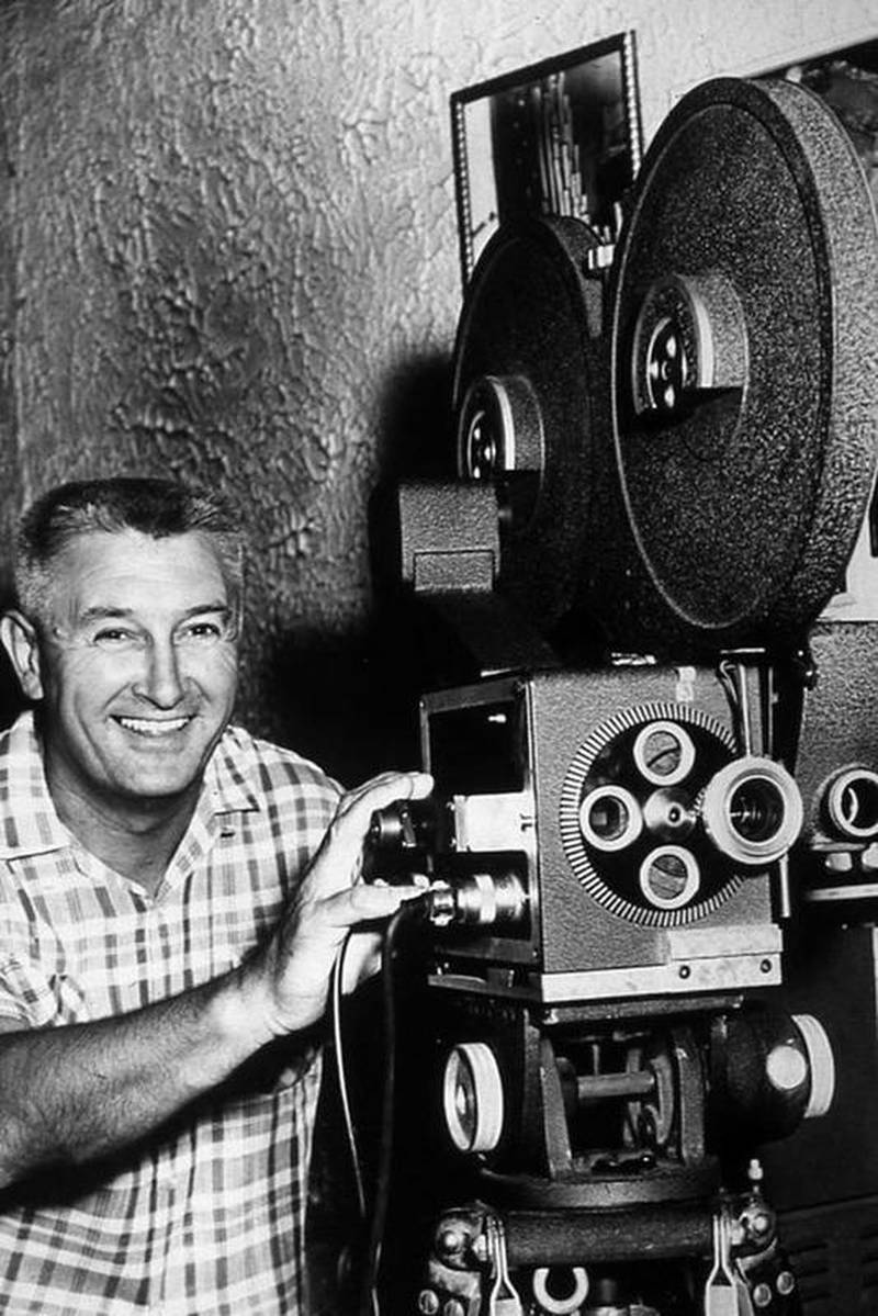 Bill Lamb movie will premiere on Nov. 6 at the Apollo Theater – Shaw Local