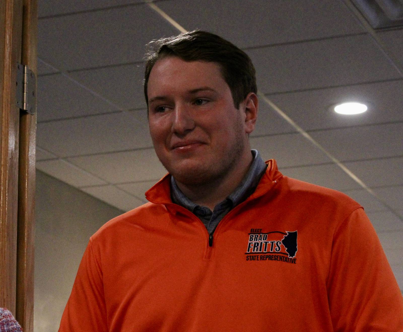 New Illinois Valley lawmakers sworn into 103rd General Assembly – Shaw ...