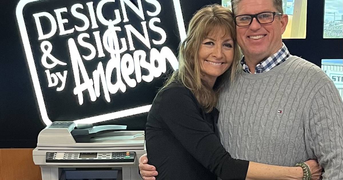 Designs and Signs to continue business in Ottawa – Shaw Local
