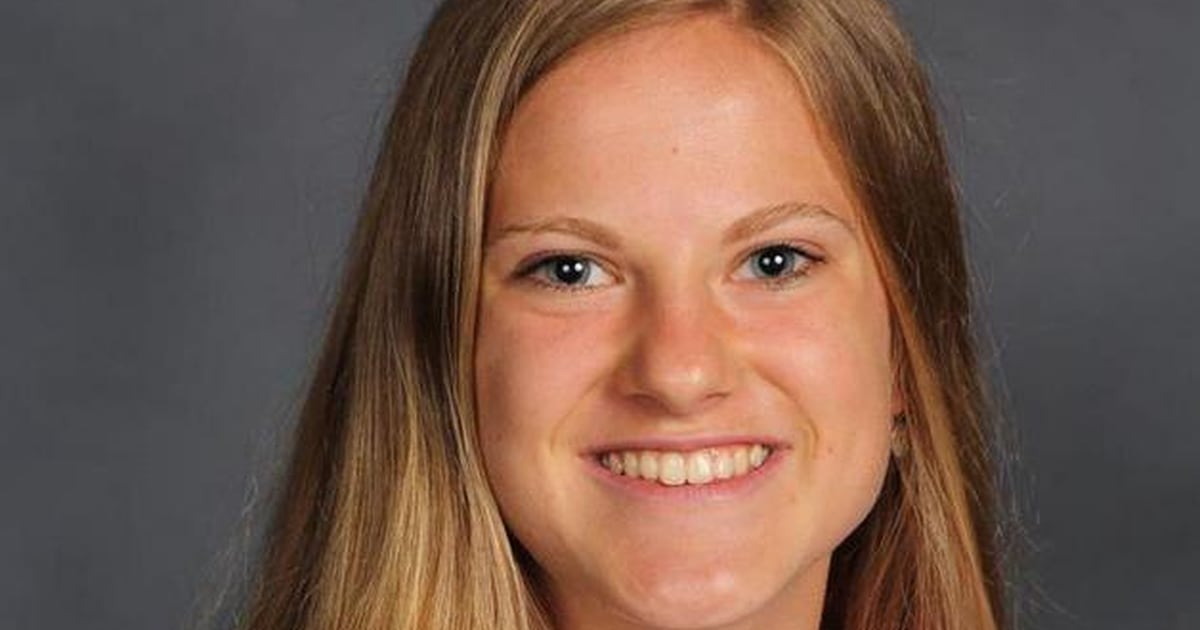 Cross country: Prairie Ridge’s Rachel Soukup takes 2nd at IHSA Class 2A ...