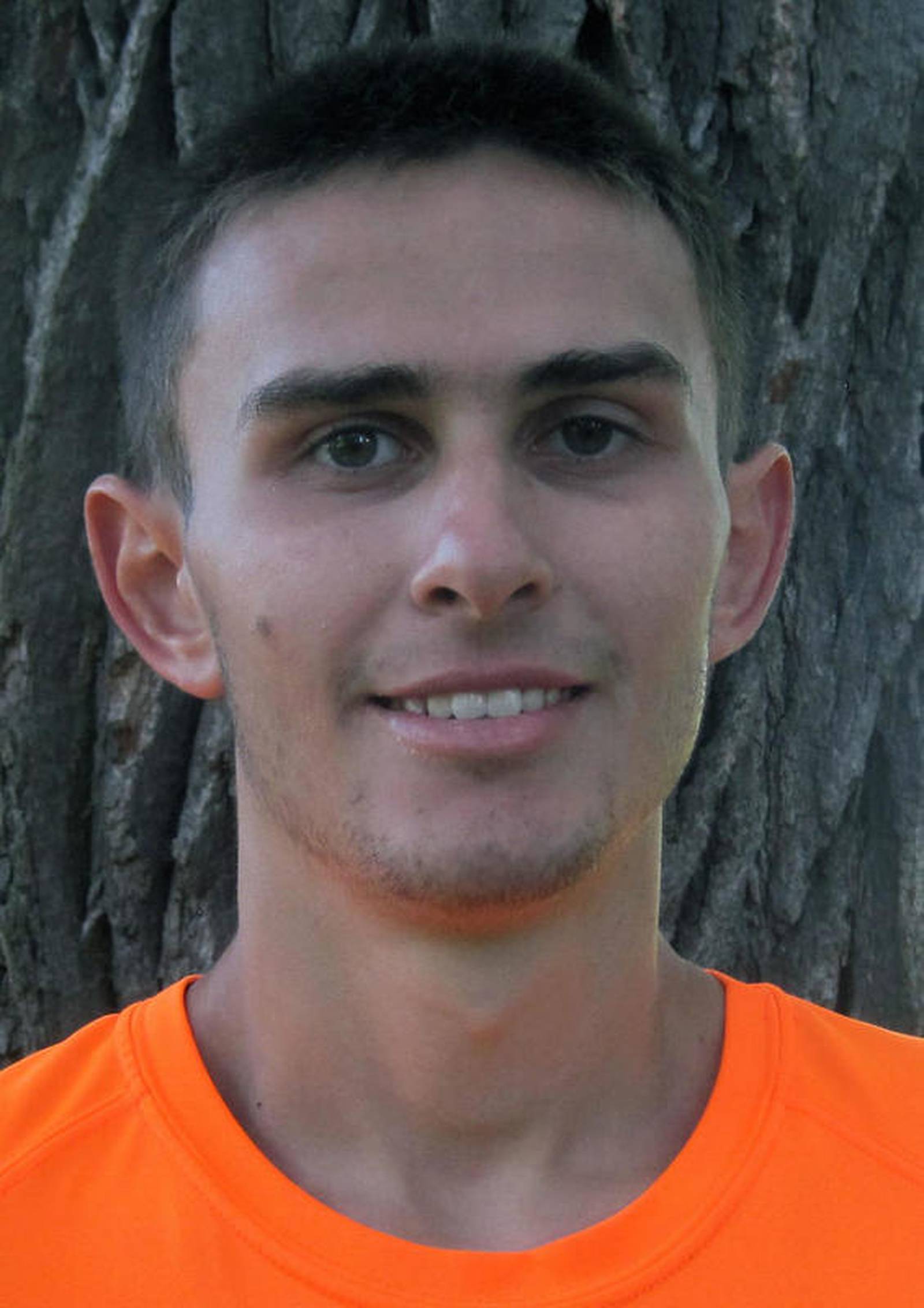 Cross Country: WW South's Billy Hauenstein has big finish to win ...