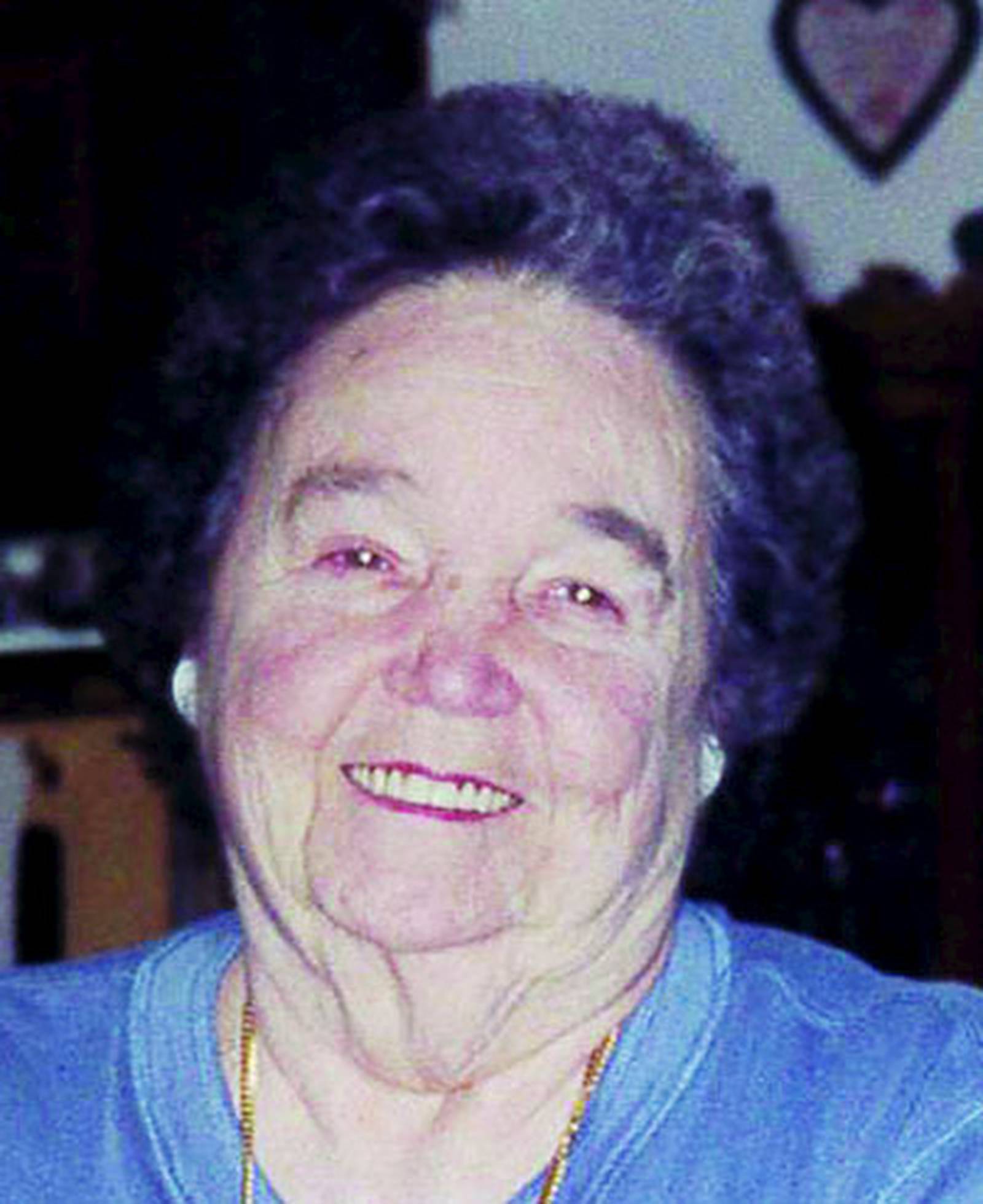 Dorothy M. Tiesman – Shaw Local