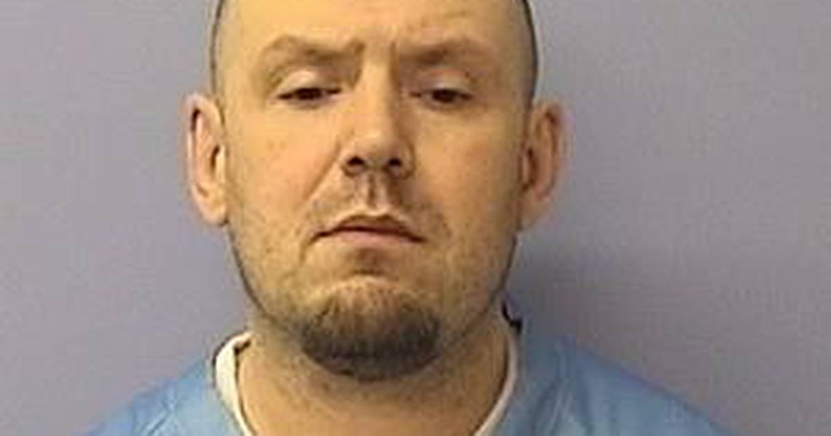 Kenneth Smith denied request to be released from prison over spiking ...