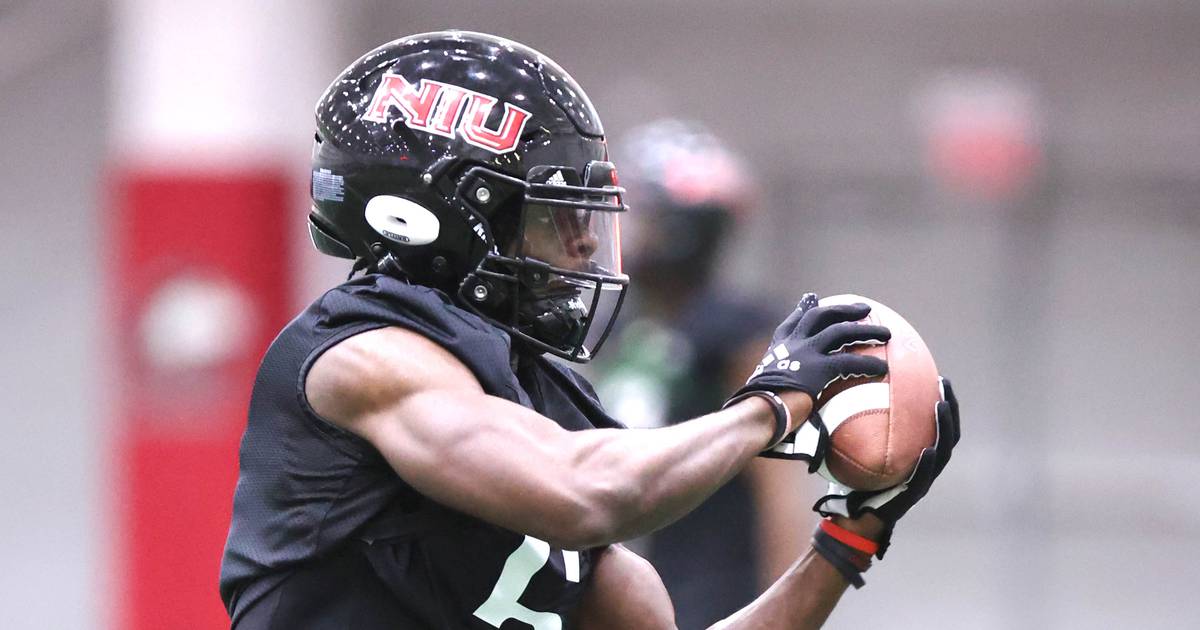 New corners Shaad Dabney, Gabriel Amegatcher looking to spark NIU ...