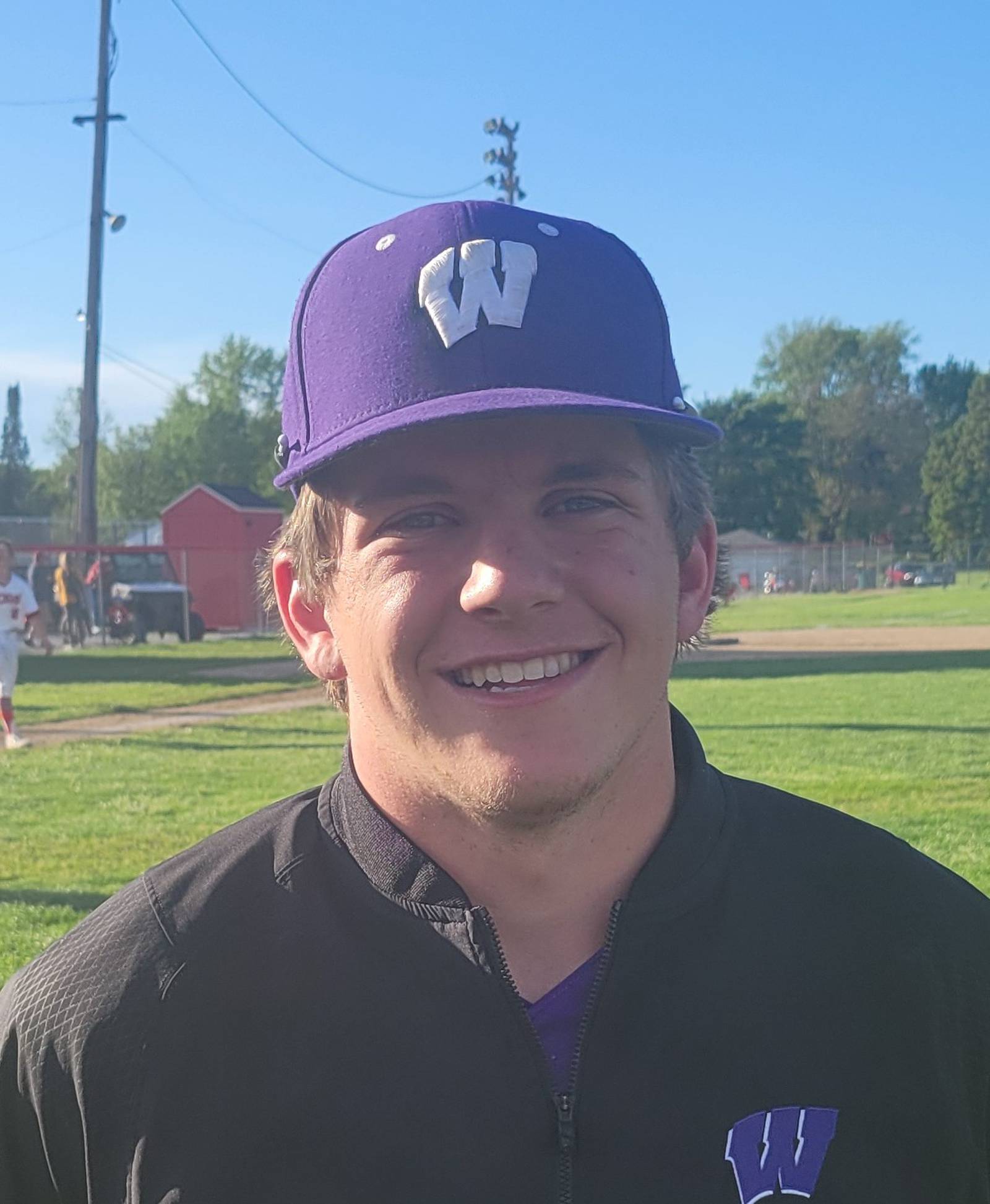 Baseball: Kyle Farrell, Wilmington stay hot in topping Streator – Shaw ...