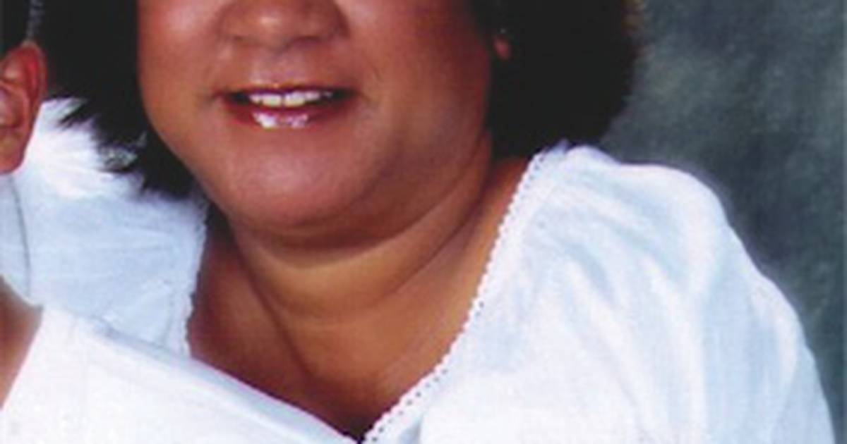 Cecilia A. ‘Sally’ Trobaugh – Shaw Local