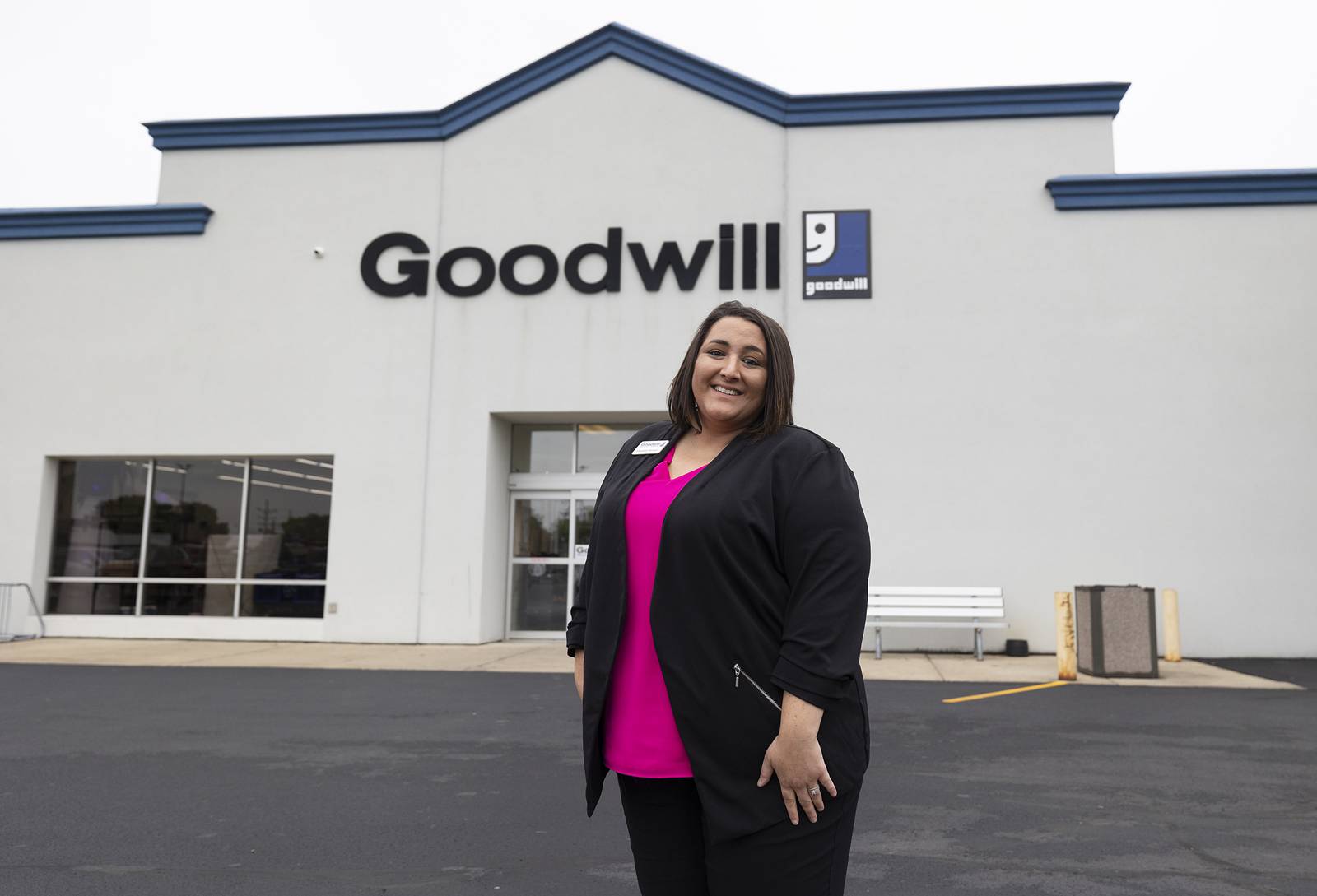 Goodwill program helps veterans find jobs in Lee, Ogle, Whiteside ...